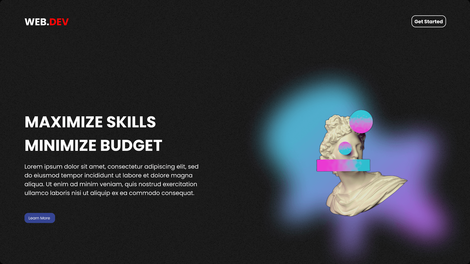 Profile | Rey Krysler